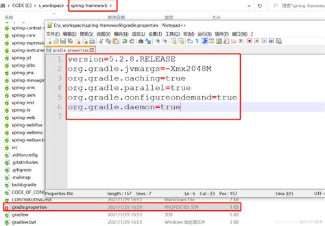 Spring 源代码下载 Spring源码怎么下载mob64ca140a59b0的技术博客51cto博客
