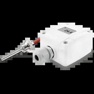 Modbus Temperature Sensors ANDIVI