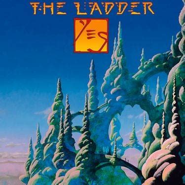 Yes The Ladder Reviews Album Of The Year