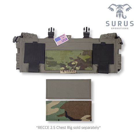 Shop All Surus Operations