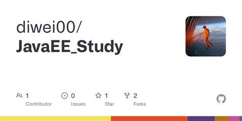 Github Diwei Javaee Study