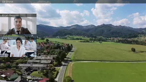 Empowering Public Safety With Custom Video Layouts A Look At The Eyeson Api Custom Layout Map