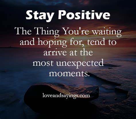 The Most Unexpected Moments Love And Sayings