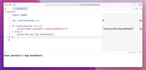 Your First Taste Of Swift With Playgrounds · Beginning Ios 17