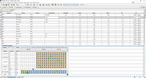 Microcontroller Selection Egr 314 Team 201