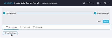 Running Kubernetes Clusters OpenNebula 6 10 3 Documentation