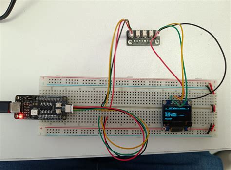 10 Comunicación I2c Cocket Nova And Arduino Ide