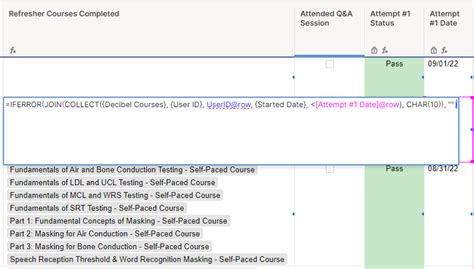 IF Formula With Multiple Criteria To Validate Smartsheet Community