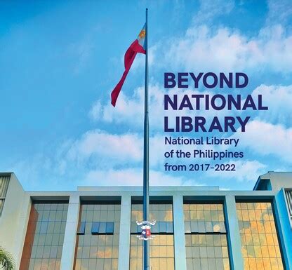 NLP Publications National Library Of The Philippines