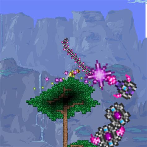 Tmodloader Calamity Mod Page 302 Terraria Community Forums