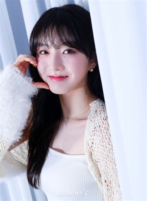 리더의 눈부신 미모 라잇썸 주현 ★화보