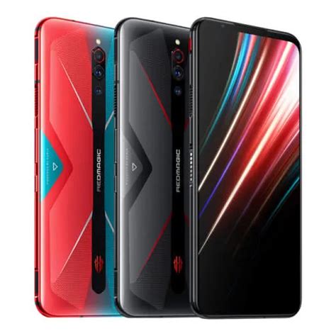 Zte Nubia Red Magic G Spesifikasi Harga Dan Bandingkan Hpandroid