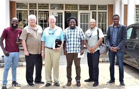 On 19 September 2023 Mzuzu University Through Agrisciences Department