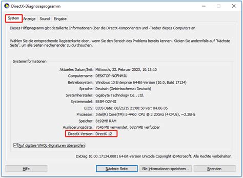 Warzone Directx Hat Einen Nicht Wiederherstellbaren Fehler Hier Sind Die Lösungen Minitool