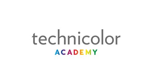 Technicolor Academy Mpcvfx
