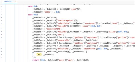 验证码逆向专栏vaptcha 手势验证码逆向分析 腾讯云开发者社区 腾讯云 验证码逆向专栏vaptcha 手势验证码逆向分析 腾讯云开发者社区 腾讯云