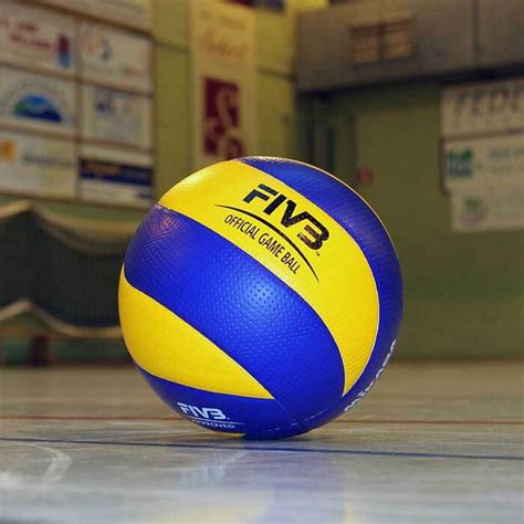 Volley Ball Components Specifications And How Its Made