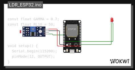 Wokwi Online ESP STM Arduino Simulator Wokwi Online ESP STM Arduino Simulator
