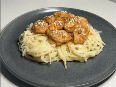 Рецепт курячого філе з часником у медово соєвому соусі з оригінальним смаком відео Читайте на