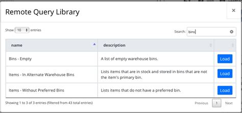 Netsuite Suiteql Query Tool V20212 Production Release