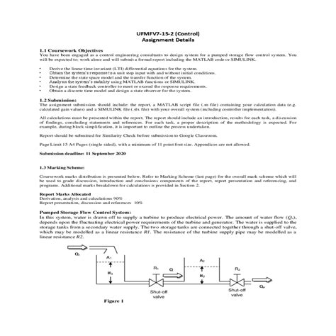 Verify Systems Controllable And Observable Matricesb