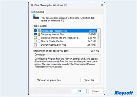 How To Removedeleteclean Junk Files On Windows 1011