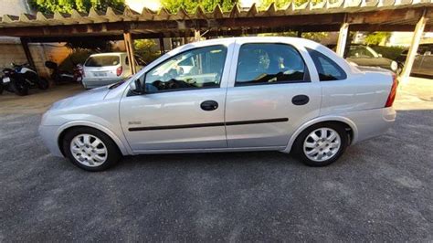 Chevrolet Corsa 2005 Usados E Novos