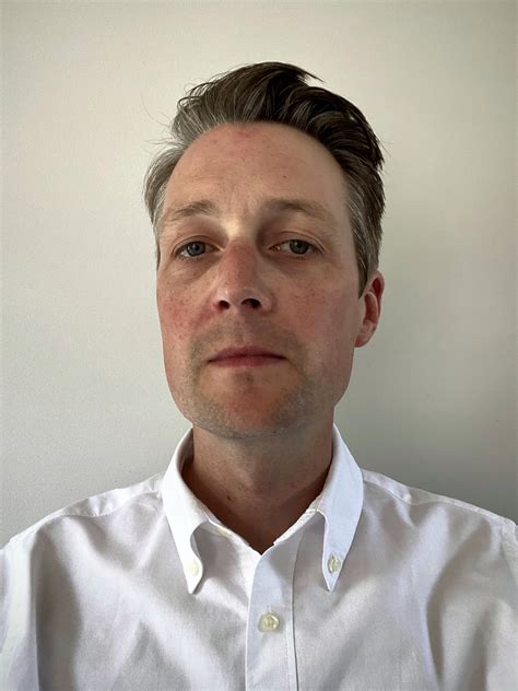 Tom Sharples Our Executive Leadership Team And Governing Body Who We Are Walsingham Support