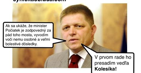 Cynická Obluda Trest Pre Počiatka Podľa Hlasovania