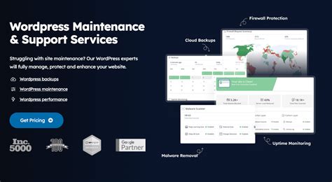 How To Choose The Right Wordpress Maintenance Service Essential Guide