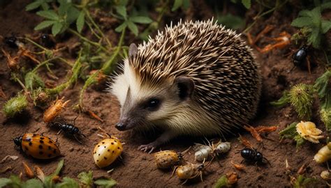 Do Hedgehogs Eat When They Hibernate Find Out Now