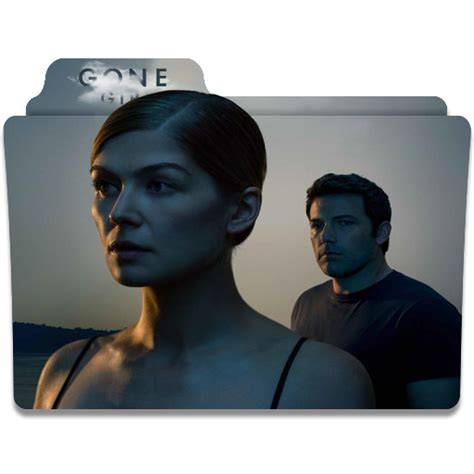 Gone Girl 2014 By Co Administrator On Deviantart