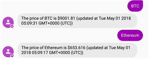Build A “serverless” Sms Crypto Price Checker In 6 Minutes With