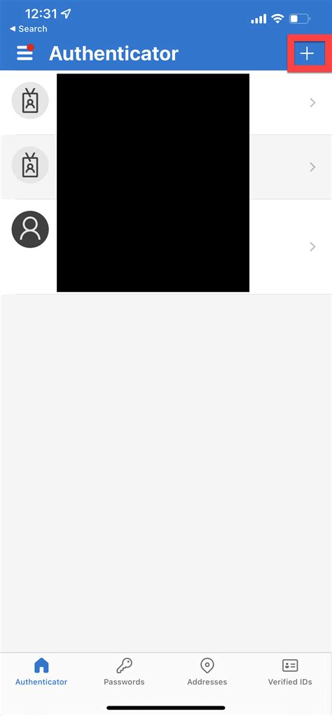 Box Authenticator Camcode Global Portal Help Centre