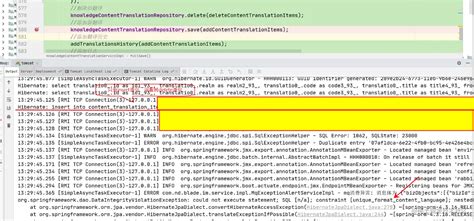 spring data jpa踩坑 delete then save唯一索引冲突问题开发过程中，为了保证数据的唯一性 掘金