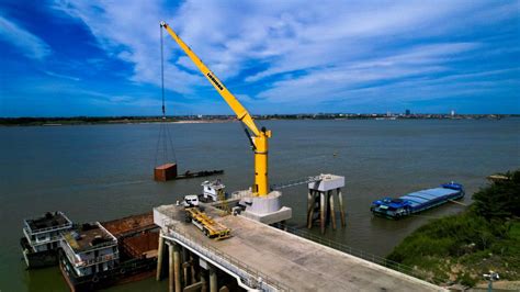 កំពង់ផែទន្លេបិត កំពង់ចាម ត្បូងឃ្មុំ