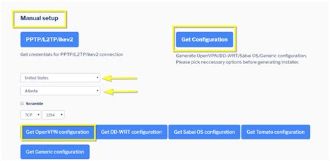 Openvpn Setup Ubuntu 180 And Above Via Network Manager Strongvpn