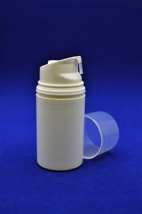 Диспенсер вакуумний 50 мл • Магазин упаковки