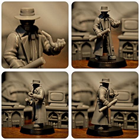 Universal Guard Science Lab 3d Model 3d Printable Cgtrader