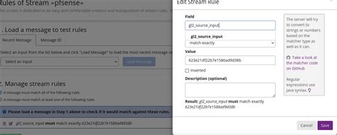 Graylog Server On A Raspberry Pi Netgate Forum