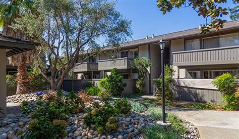 Verve Mountain View Apartments In Silicon Valley Ca