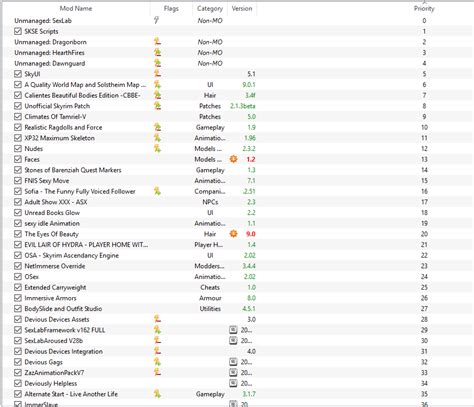 X Models Activated Technical Support Sexlab Framework Loverslab