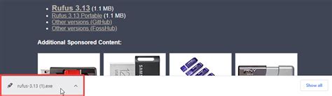 How To Create A Bootable Linux Usb Micro Center