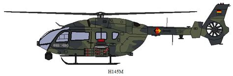H145m Lsk 1 3 By Kacper444 Draws On Deviantart