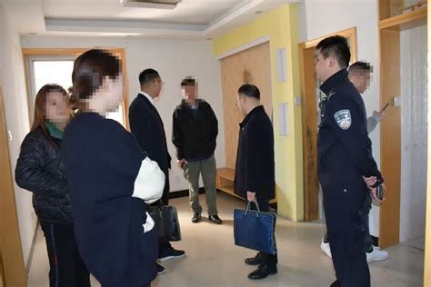 广德法院：两案合并执行 巧用“第三方代偿”化解涉房纠纷中安新闻中安新闻客户端中安在线