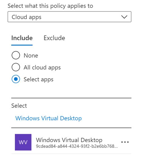 Setting Up Multi Factor Authentication On Azure Virtual Desktop Gotcha