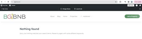 List A Property Button Is Not Working Hivepress Hivepress Community