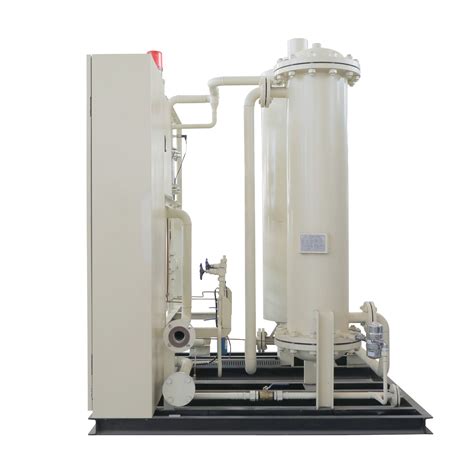 1m3 50m3 Hospital Oxygen Concentrator System Oxygen Generation Unit