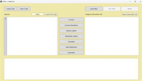 Solved Task 3 Assembly ProgrammingWrite An Assembly Chegg