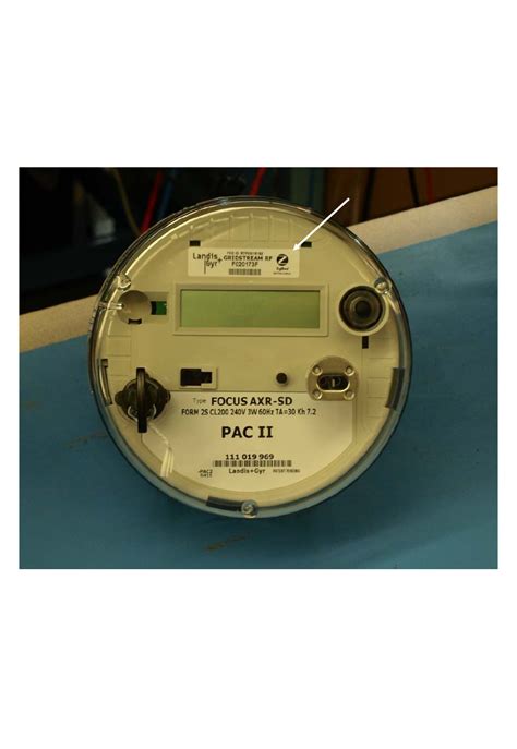 Eg1r1s2 Gridstream Rf Enhanced Integrated Focus Ax Meter Label Diagram